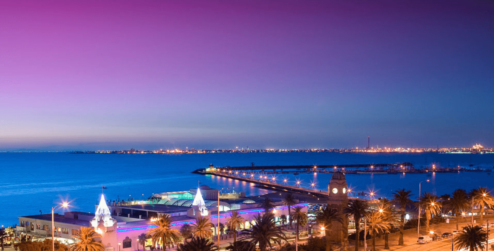 News | St Kilda Venues