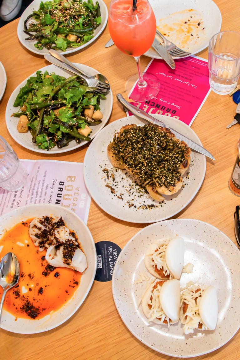 Captain Baxter | St Kilda Rooftop Beach Bar | St Kilkda Venues