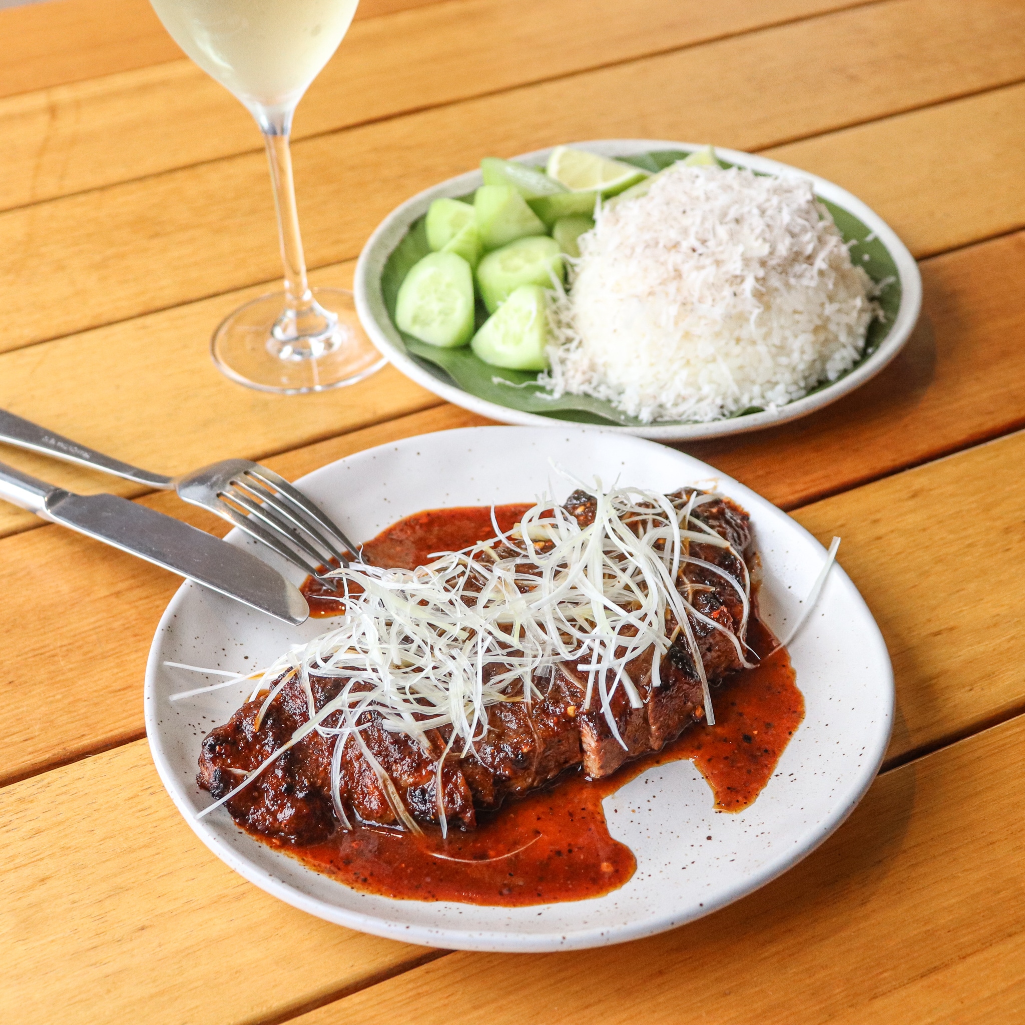 Captain Baxter | St Kilda Rooftop Beach Bar | St Kilkda Venues