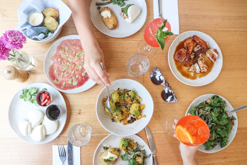 Captain Baxter | St Kilda Rooftop Beach Bar | St Kilkda Venues