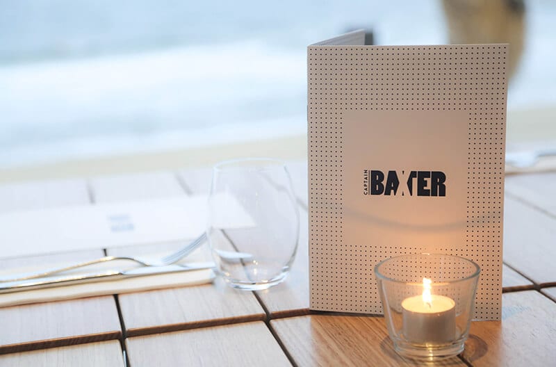 Captain Baxter | St Kilda Rooftop Beach Bar | St Kilkda Venues